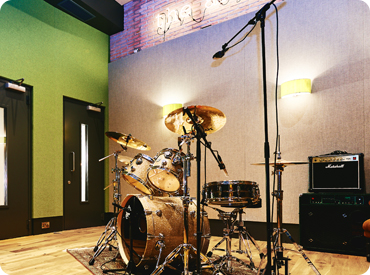 Studio Creations | Recording Studio Design, Build & Installation