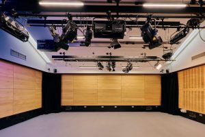 Gallery | Our Bespoke Recording Studios | Studio Creations