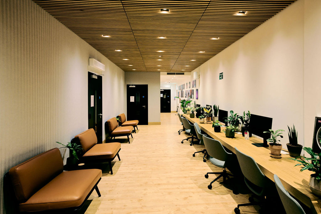 Studio Creations | Recording Studio Design, Build & Installation