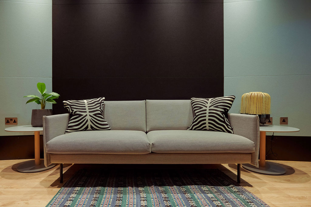 Studio Creations | Recording Studio Design, Build & Installation